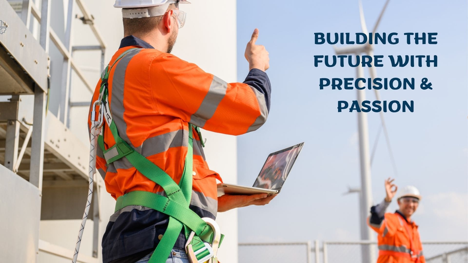 About Us – Subhi Engineering & Construction